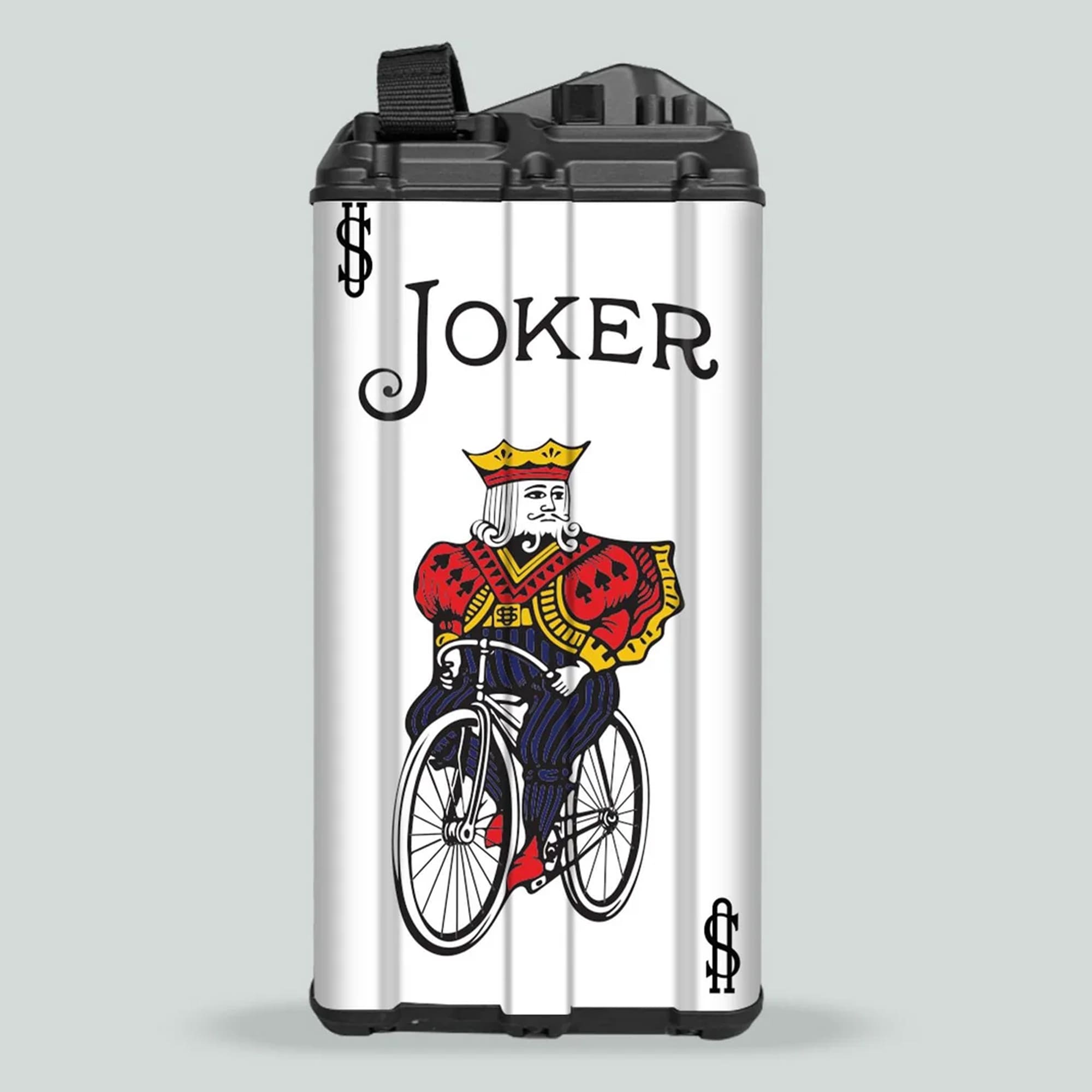 Surron Light Bee X JOCKER Battery Stickers – 101GFX
