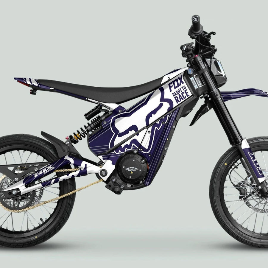 Talaria XXX Graphics Kits & Decals – 101GFX
